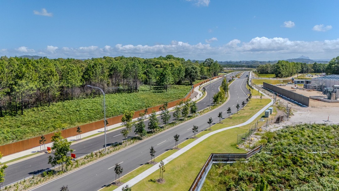 Expert Landscape Solutions | Boyds Bay Group Australia