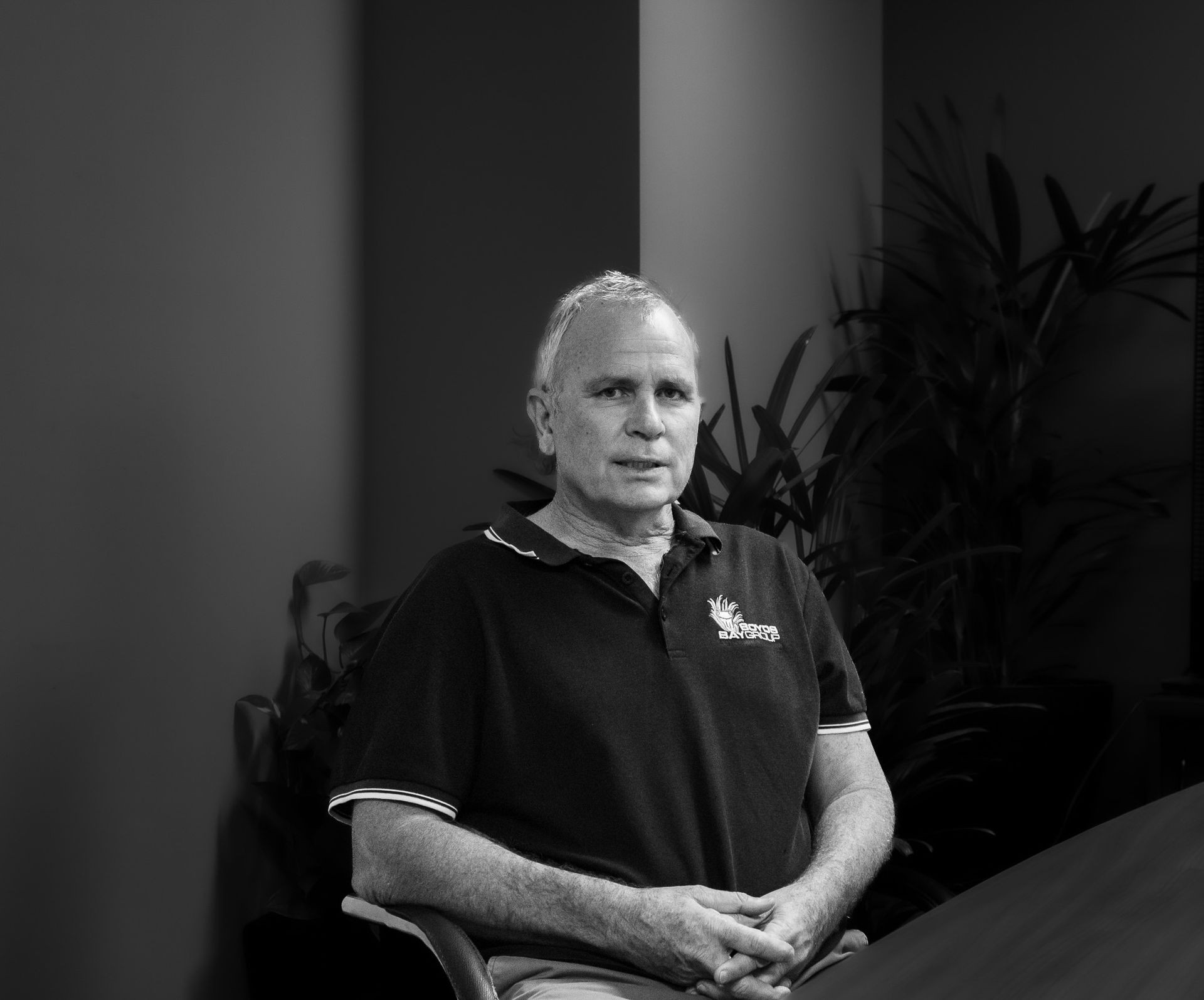 'Sustainable Landscape Solutions by Boyd's Bay Group'