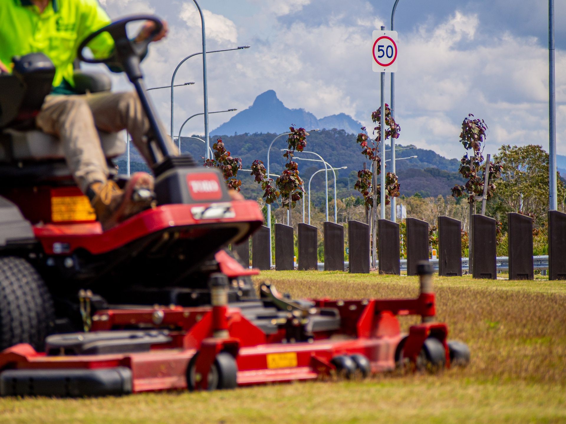 Sustainable Landscape Solutions by Boyds Bay Group Australia